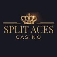 Split Aces - få 200 % bonus på inntil 10 000 kr